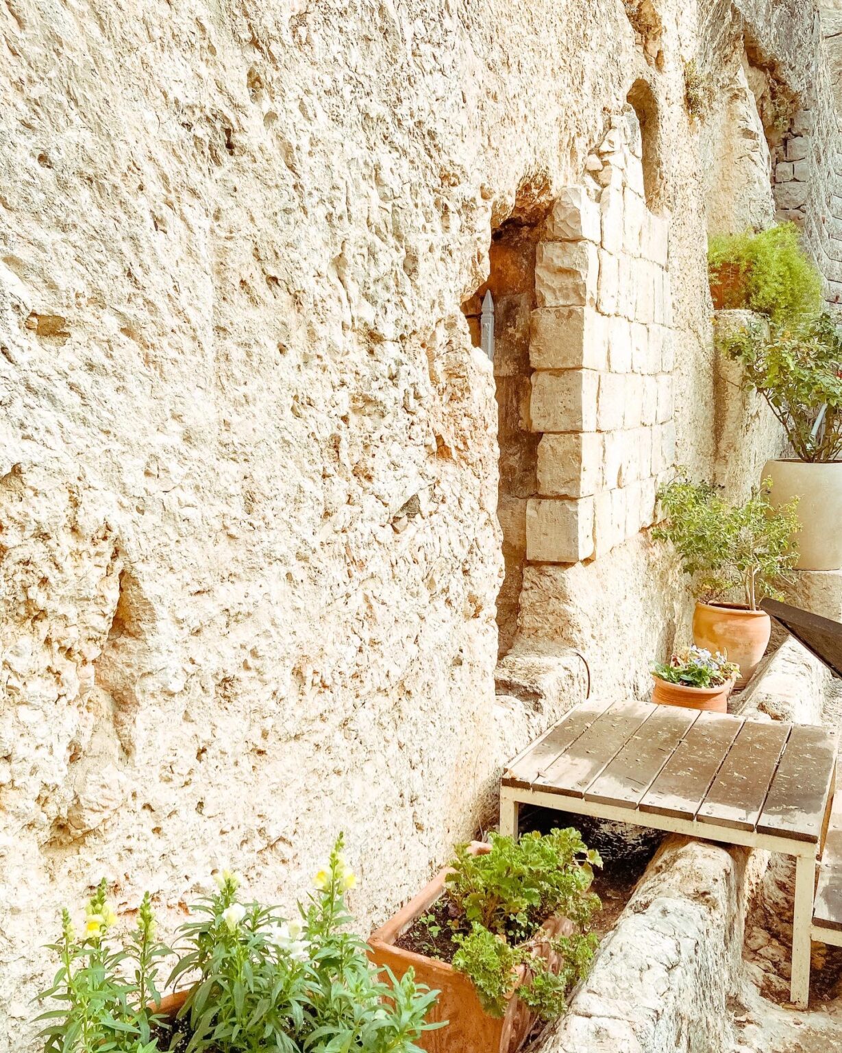 What You Need to Know Before Your Holy Land Trip - A Brunette Travels