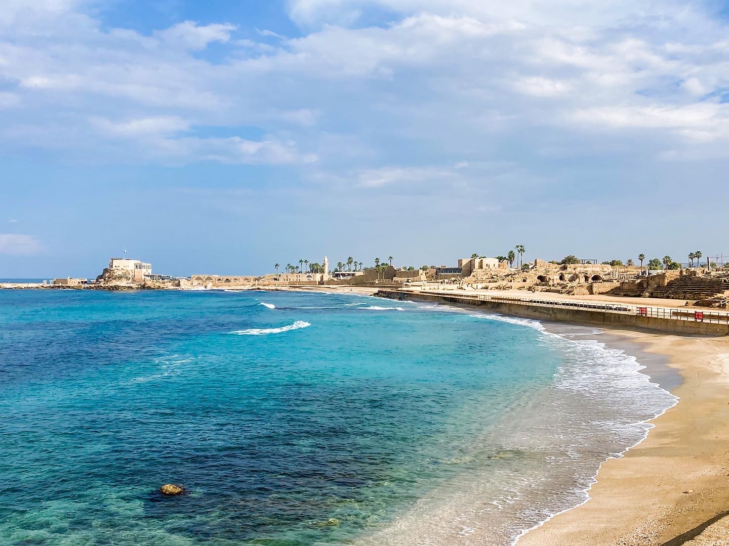 4 Best Reasons to Go on a Holy Land Tour