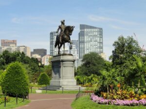 Why the Freedom Trail is a must visit for your trip to Boston.