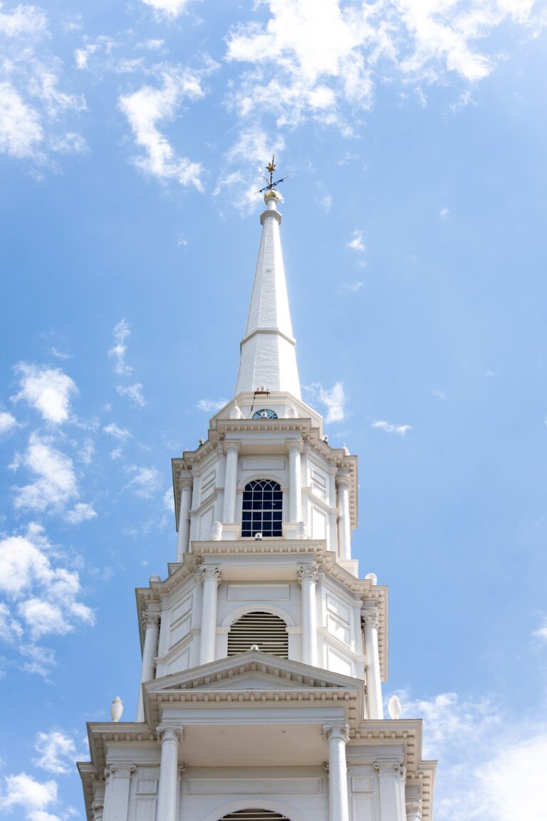 Why the Freedom Trail is a must visit for your trip to Boston.