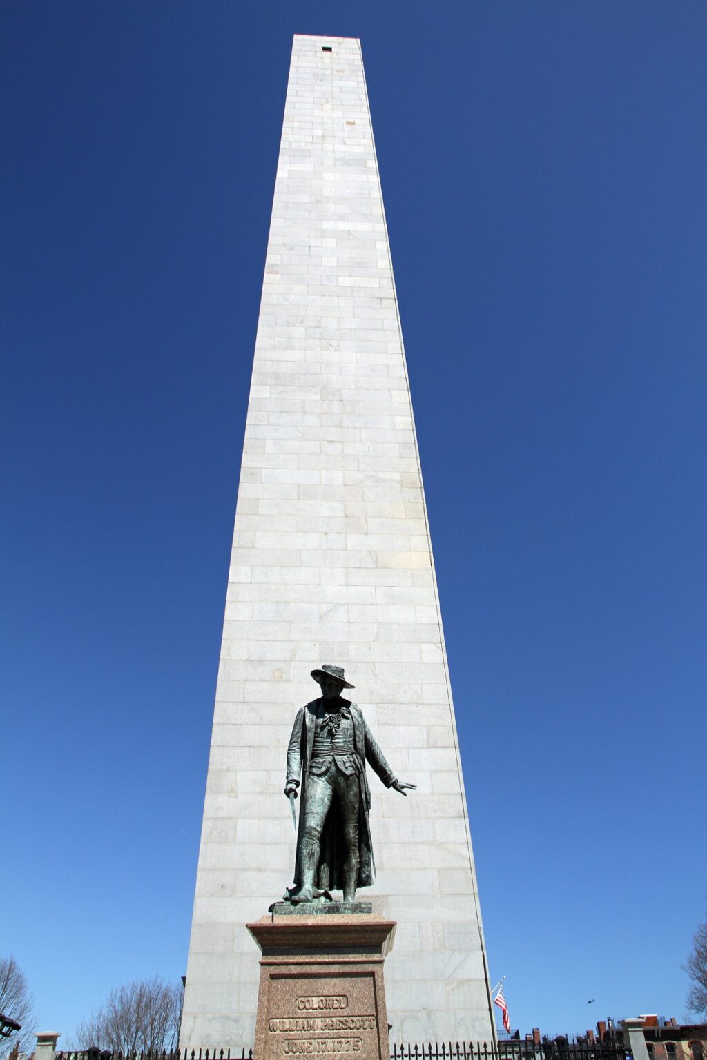 Why the Freedom Trail is a must visit for your trip to Boston.