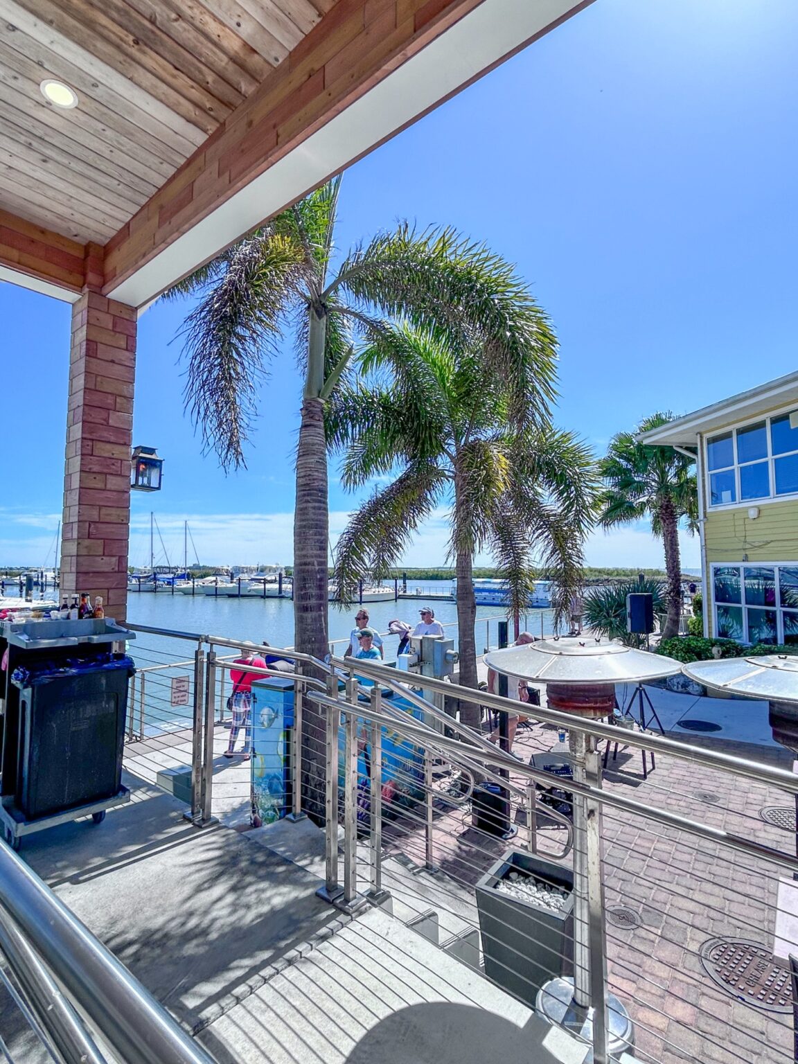How to Spend a Perfect Saturday in Fort Pierce - A Brunette Travels